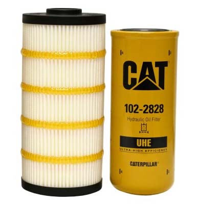 Cat Filters | Tractors Singapore
